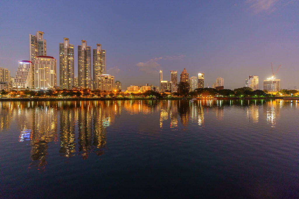 Millennium Residence Fact sheet